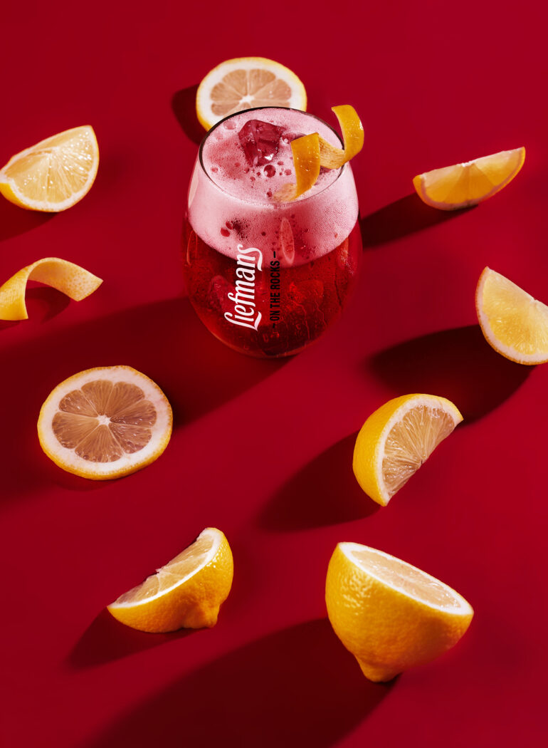 Cocktail | Liefmans